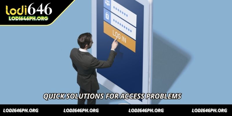LODI646 Login - Your Gateway To Premium The Casino Gaming