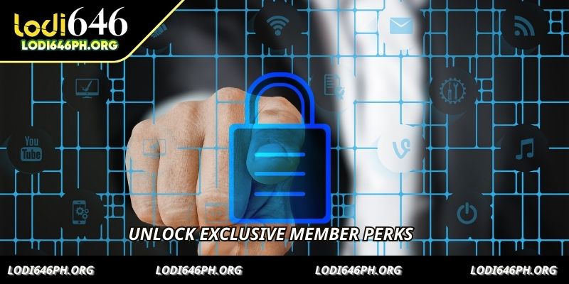 LODI646 Login - Your Gateway To Premium The Casino Gaming